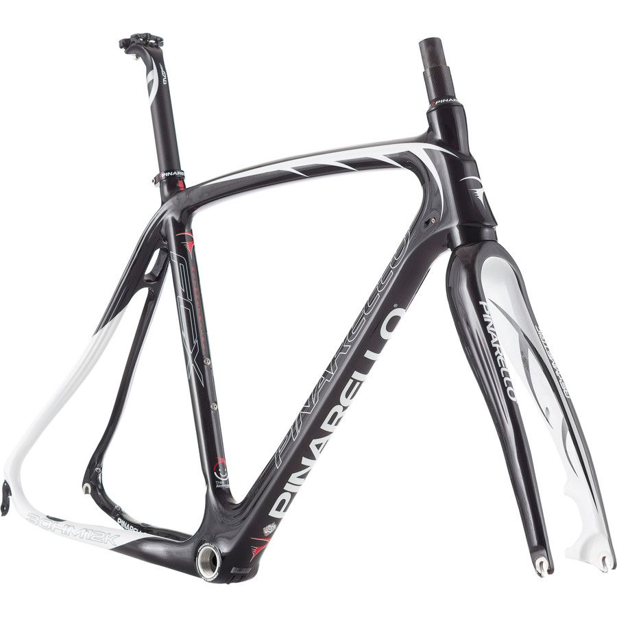 Pinarello FCX Frameset - Bikes