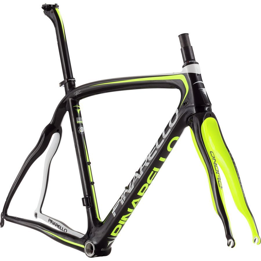 Pinarello Prince Road Frameset - 2015 - Bikes