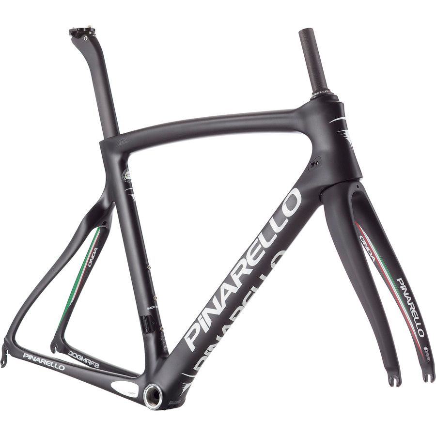 Pinarello Dogma F8 Limited Edition Road Frameset - 2016 - Bikes