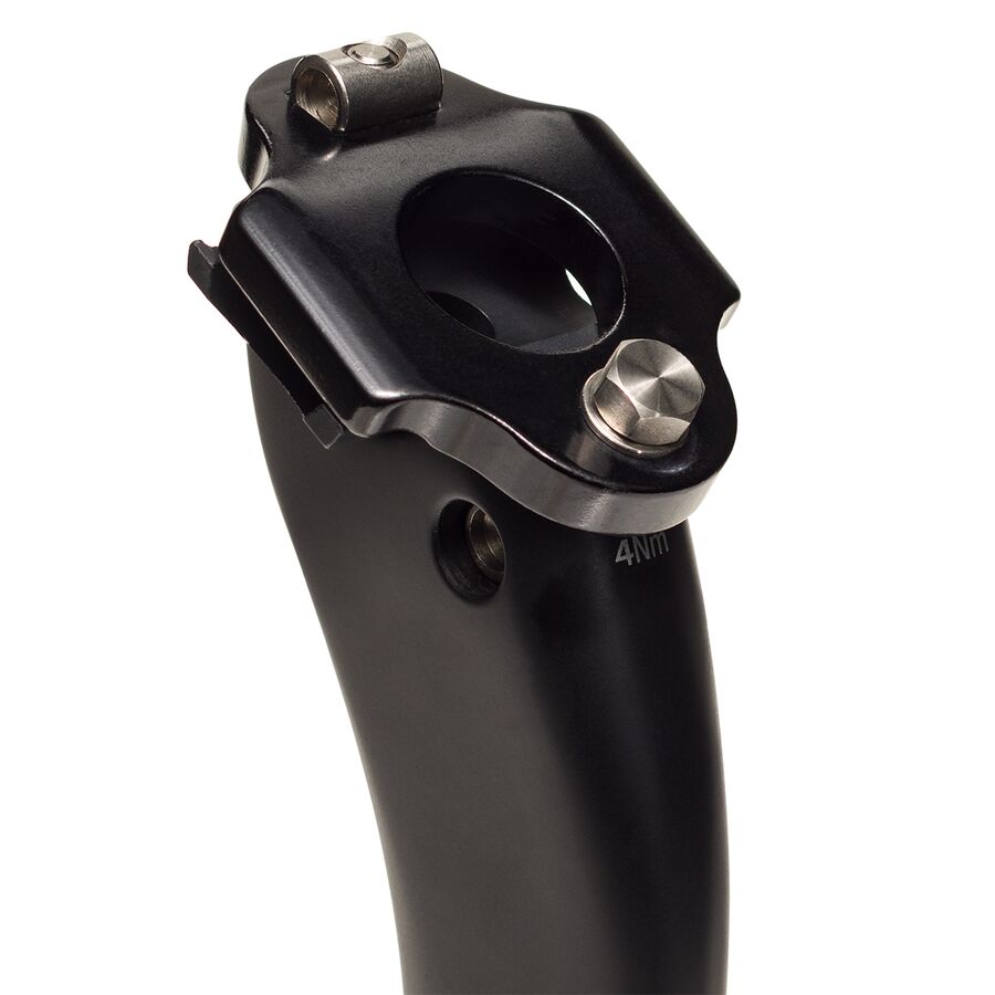 Pinarello Dogma F8 Setback Seatpost | Competitive Cyclist