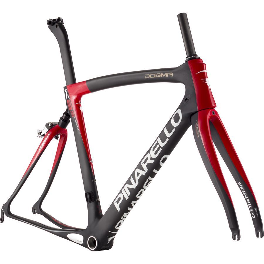 Pinarello Dogma K8-S Road Bike Frameset - 2016 - Bikes