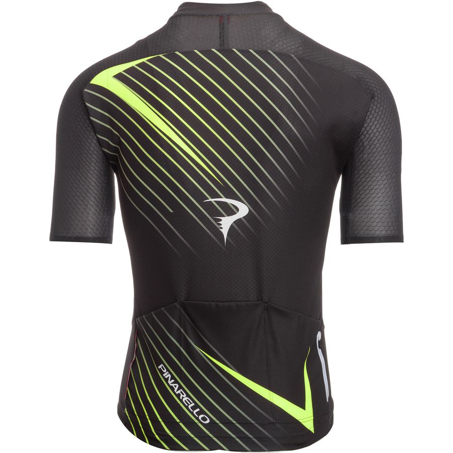 Pinarello Tour Jersey - Men's | Competitive Cyclist