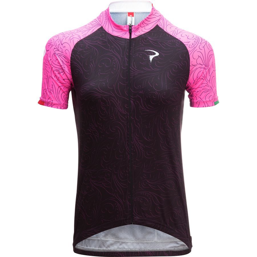Pinarello Strada Jersey - Short-Sleeve - Women's - Women
