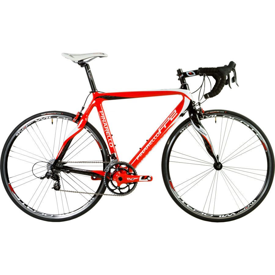 Pinarello FP2 Carbon Road Bike - Bikes