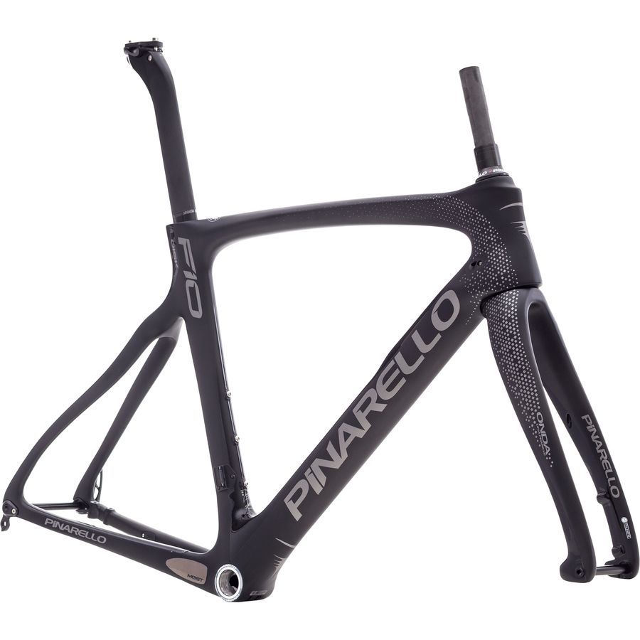Pinarello F10 Disk Road Frameset - 2018 | Competitive Cyclist