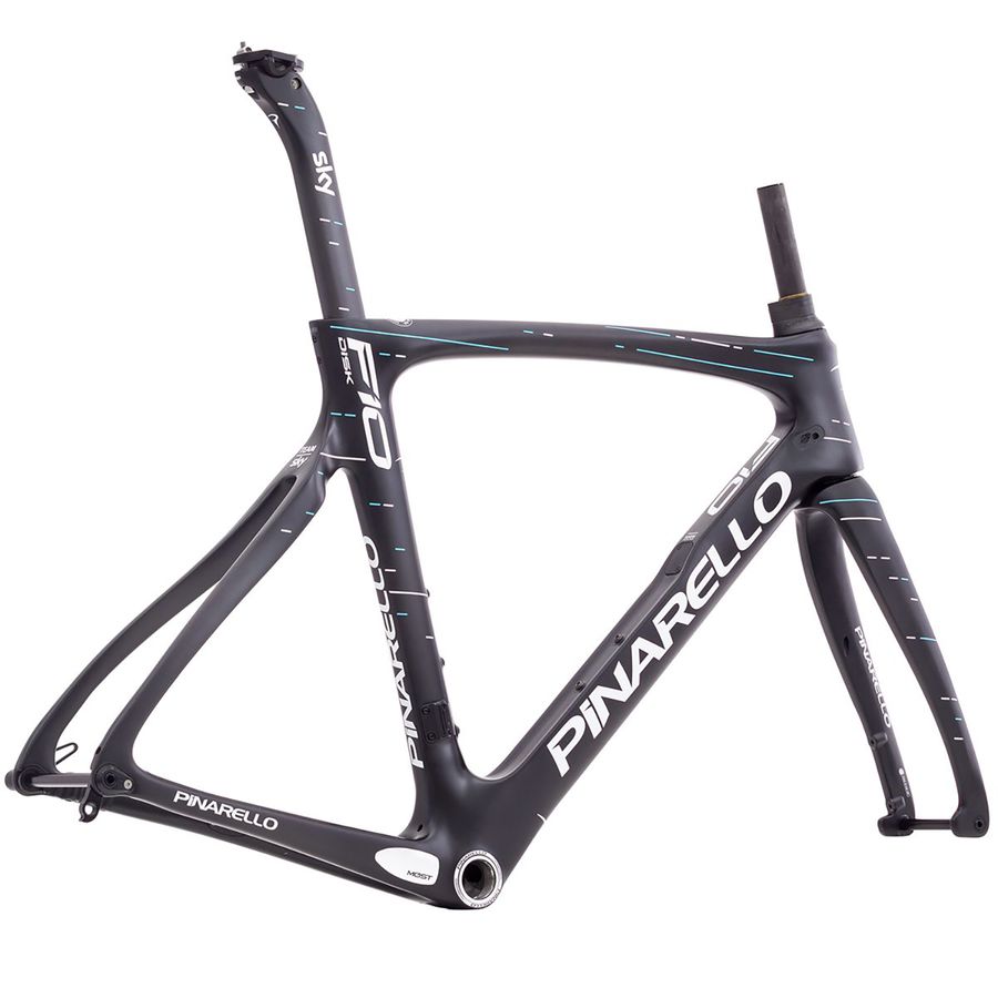 Pinarello F10 Disk Road Frameset - 2018 | Competitive Cyclist