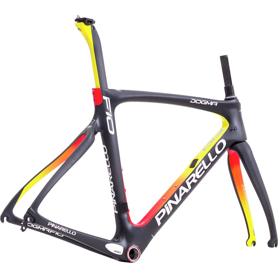 Pinarello F10 Road Frameset | Competitive Cyclist