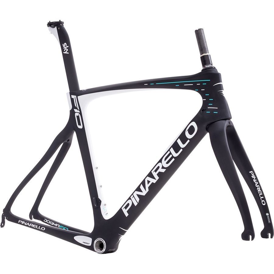 Pinarello F10 Road Frameset | Competitive Cyclist
