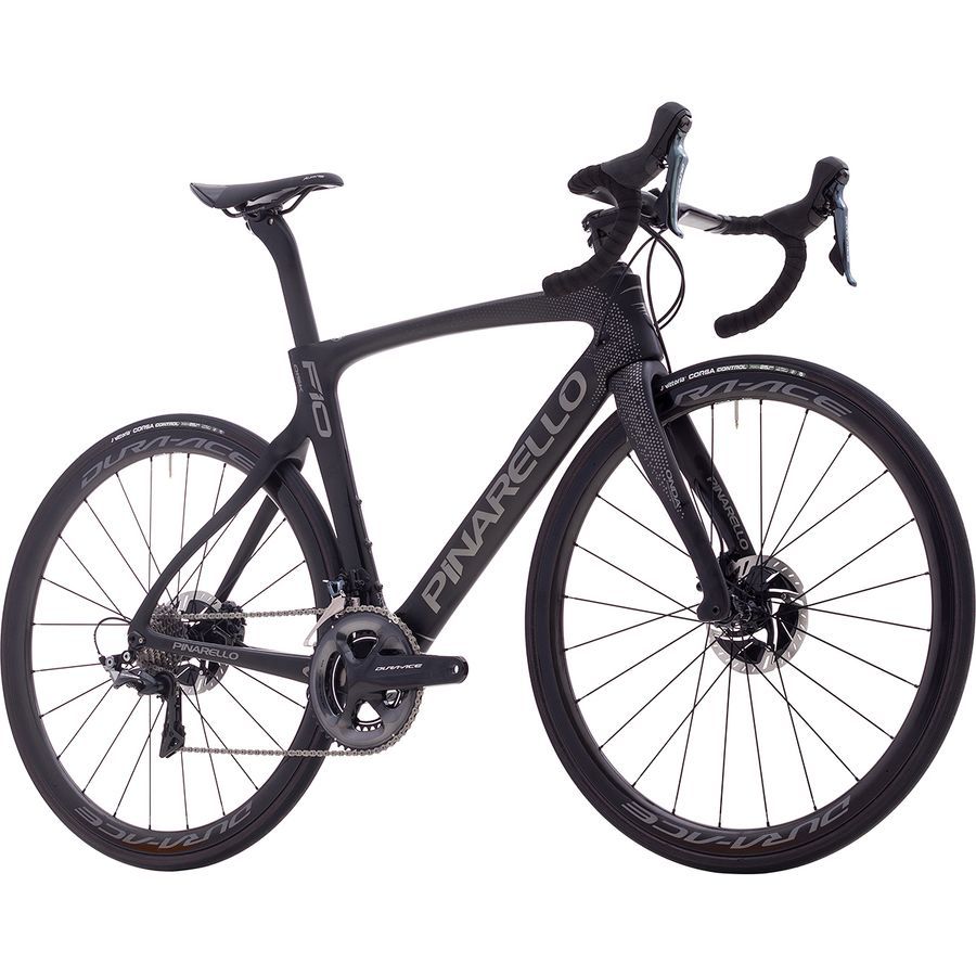 Pinarello Dogma F10 Disk Dura-Ace 9120 Complete Road Bike - Bikes
