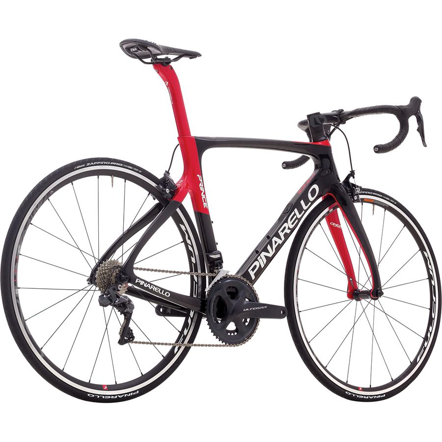 Pinarello Ultegra Di2 Complete Road Bike | Competitive Cyclist