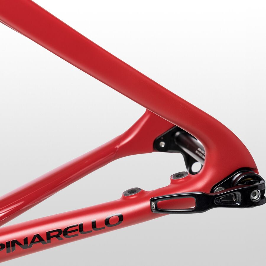 Pinarello Gravel Frameset | Competitive Cyclist