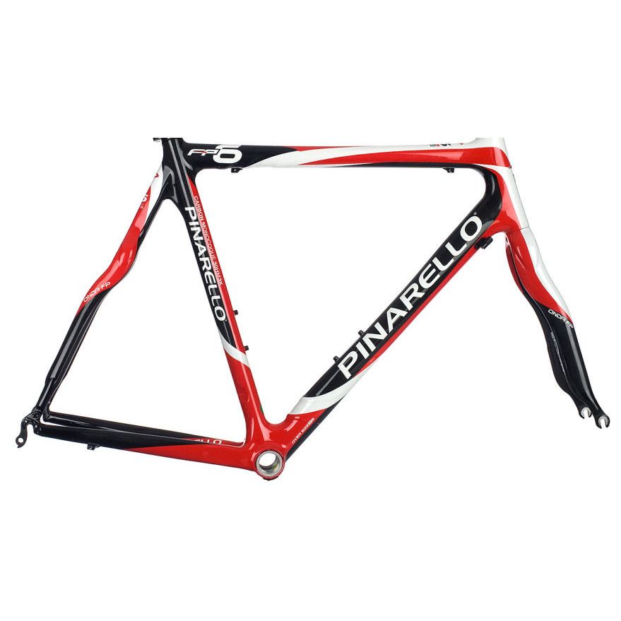 Pinarello FP6 - Bikes