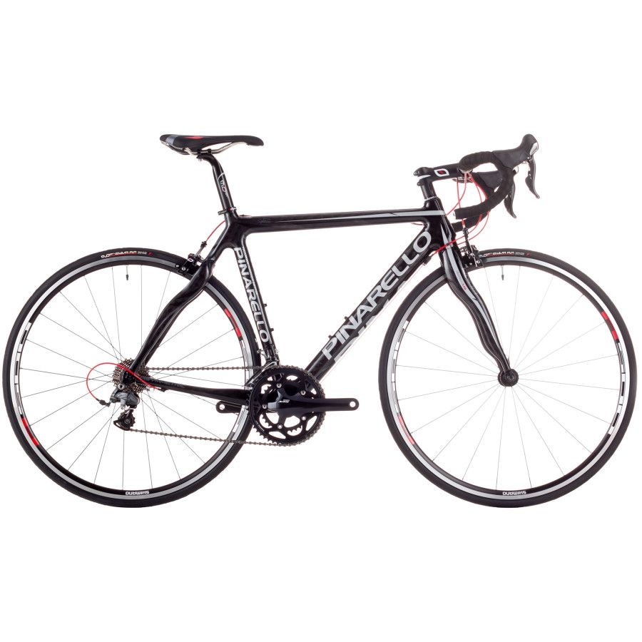 Pinarello FP Due/Shimano Ultegra Complete Bike - 2012 - Bikes