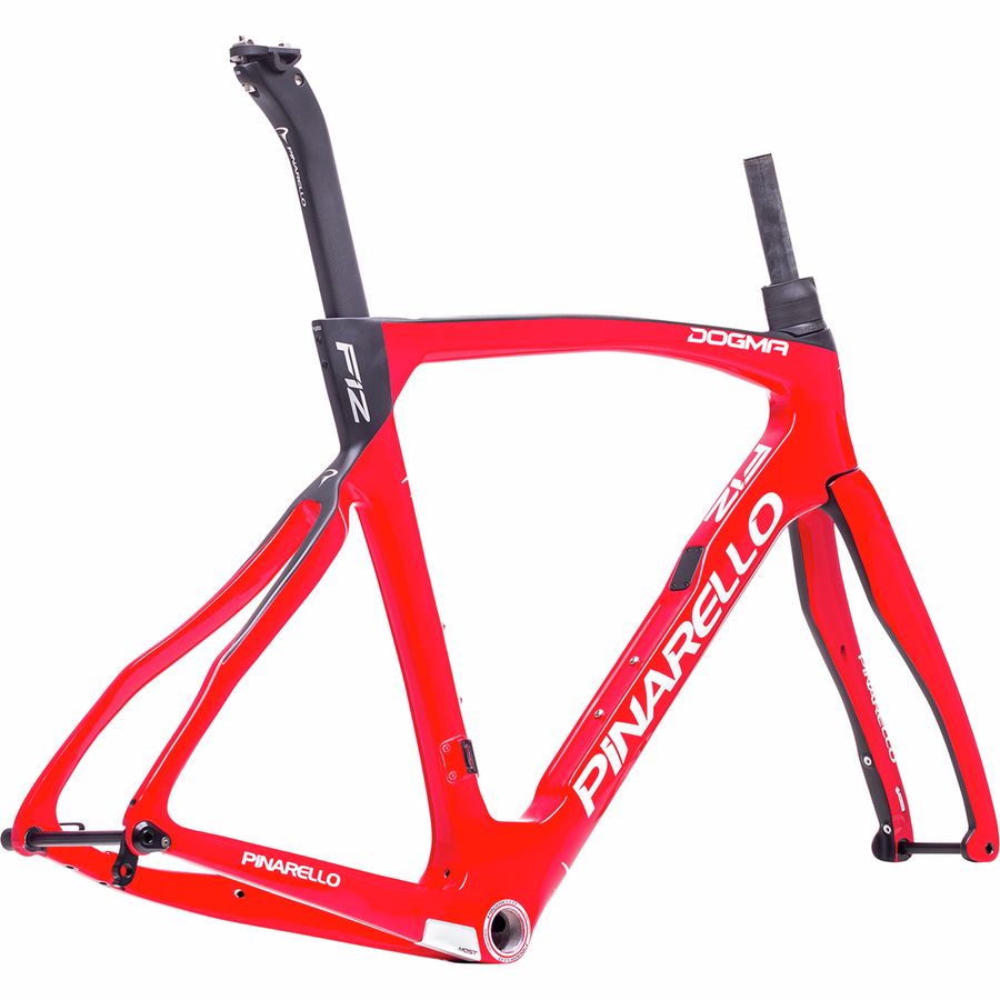 Pinarello F12 Disk Road Frameset | Competitive Cyclist