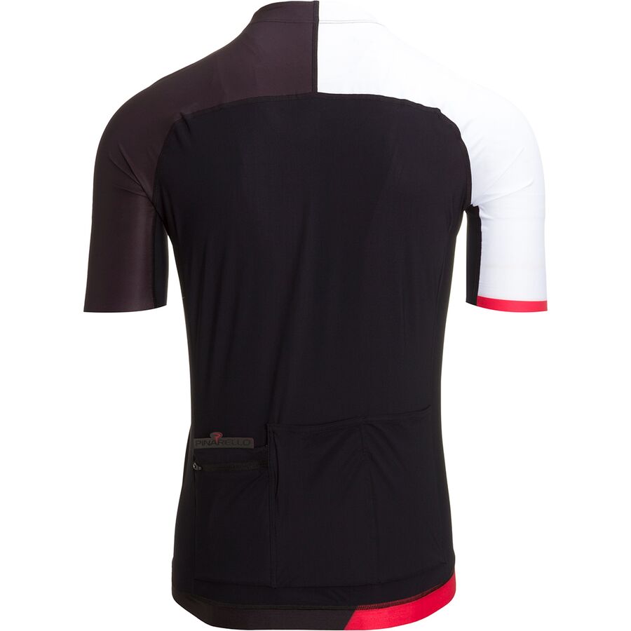 Pinarello Skin Jersey - Men's | Competitive Cyclist