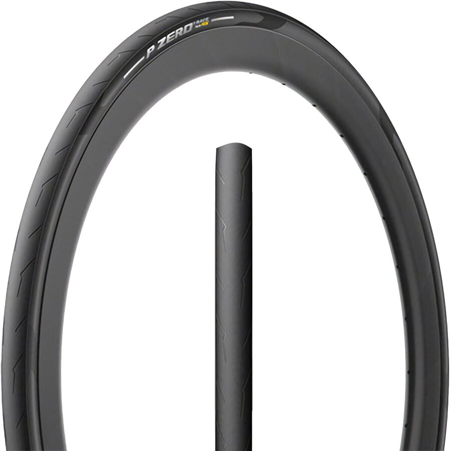 Pirelli P Zero Race TLR RS Tire - Components