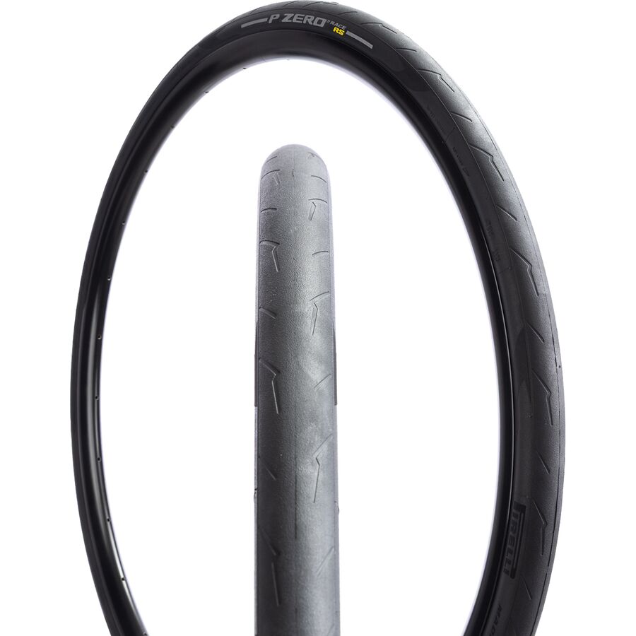 Pirelli P Zero Race RS Tire - Components