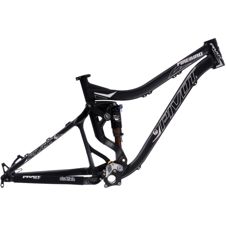 Pivot Firebird - Bikes