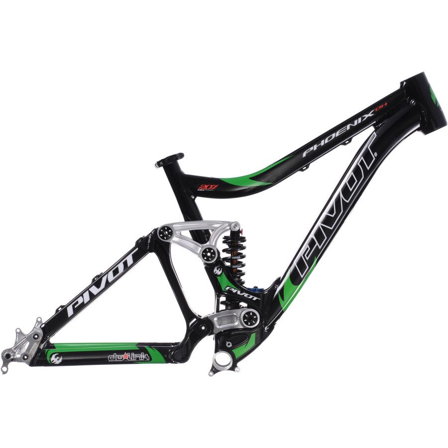 Pivot Phoenix DH Mountain Bike Frame - Bikes