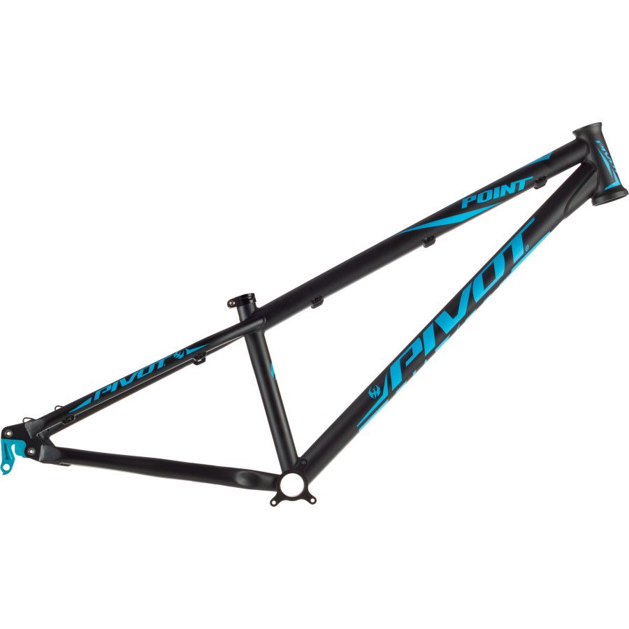 Pivot Point - Bikes