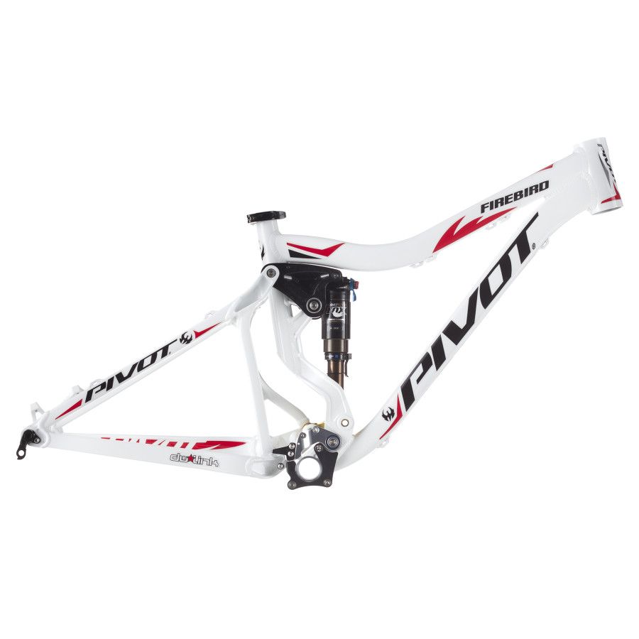 Pivot Firebird Mountain Bike Frame - Bikes