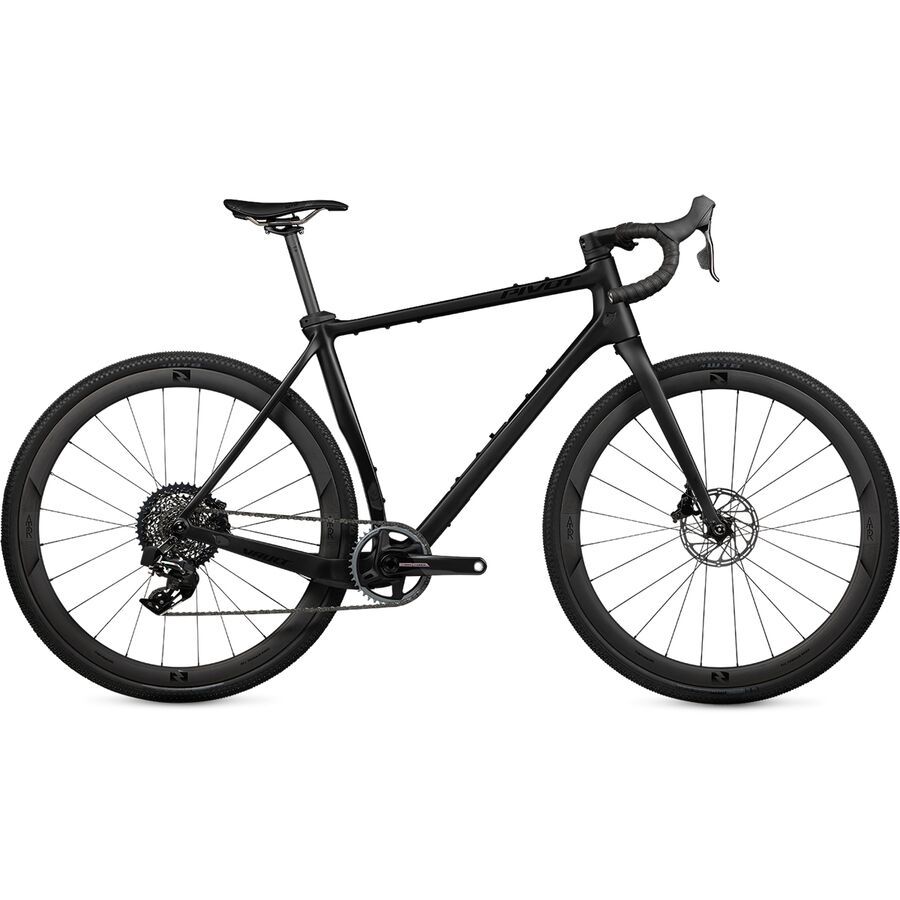 Pivot Vault V6 Force XPLR Carbon Wheel Gravel Bike - Bikes