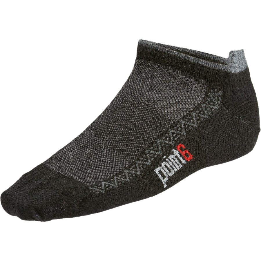 Point6 Running Ultra Light Micro Sock - Men