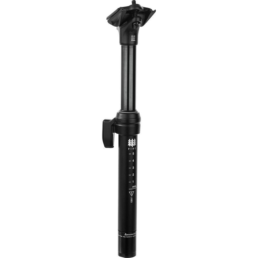 PNW Components Pine 27.2 Dropper Seatpost - Components