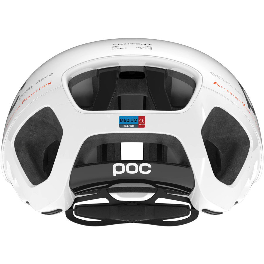 POC Octal Aero Helmet | Competitive Cyclist