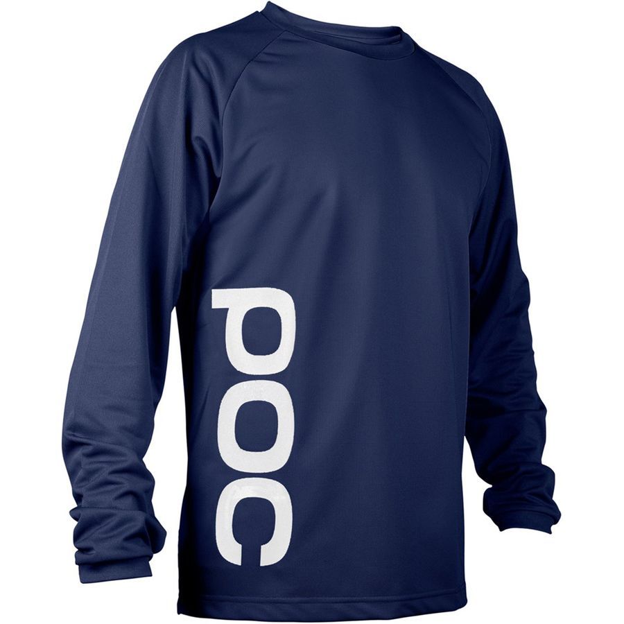 POC Flow Long Sleeve Jersey - Men