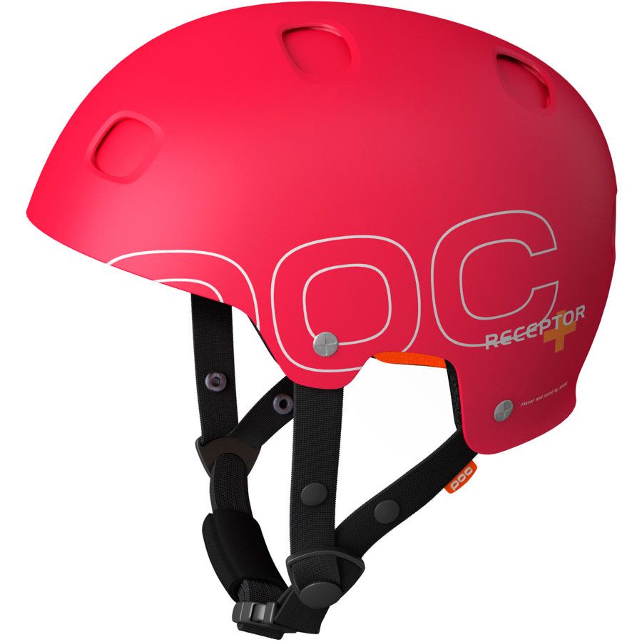 POC Receptor + Bike Helmet - Men