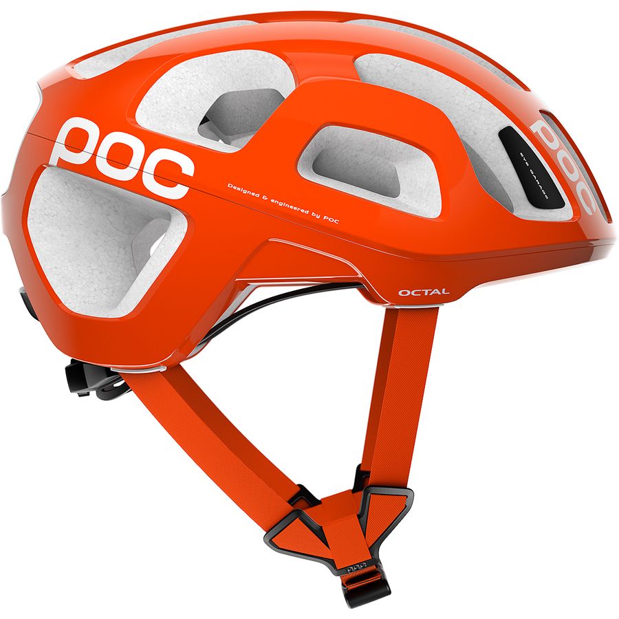 POC Octal Raceday Helmet | Competitive Cyclist
