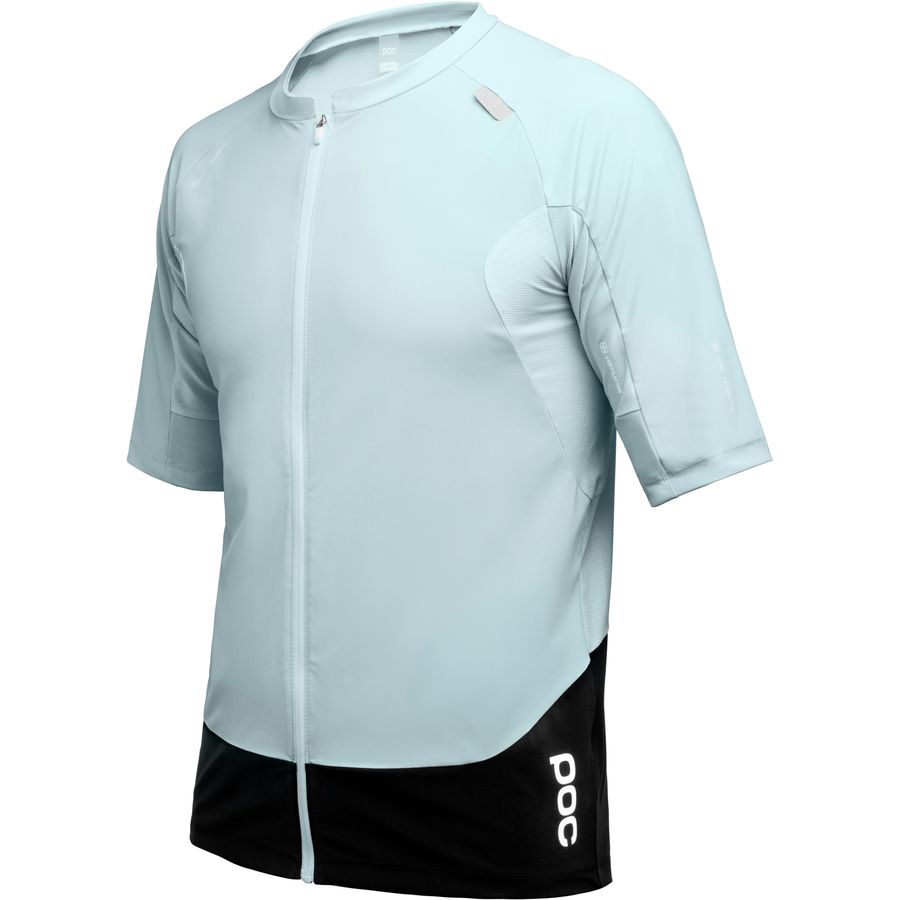 POC Resistance Pro Enduro 3/4-Sleeve T-Shirt - Men's - Men