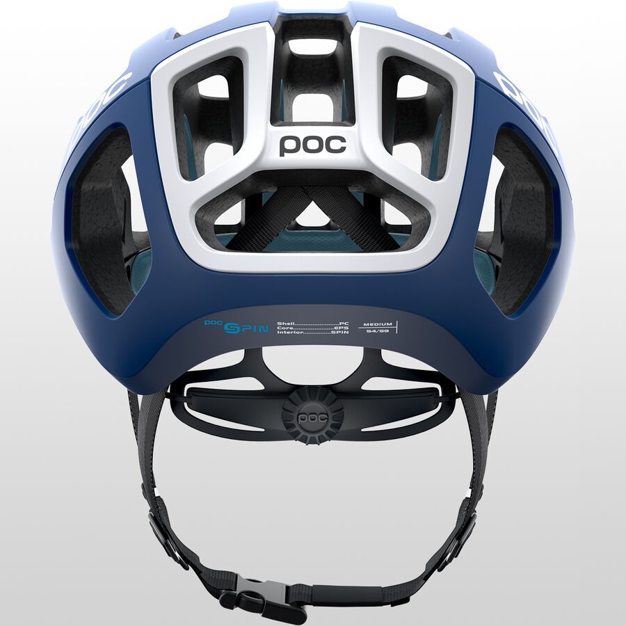 POC Ventral Air Spin Helmet | Competitive Cyclist