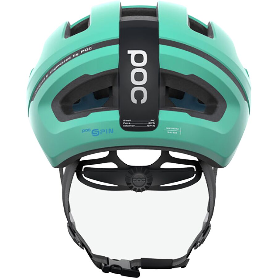 POC Omne Air Spin Helmet | Competitive Cyclist