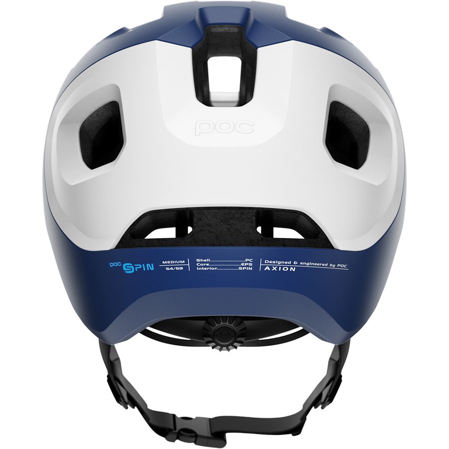 POC Axion Spin Helmet | Competitive Cyclist