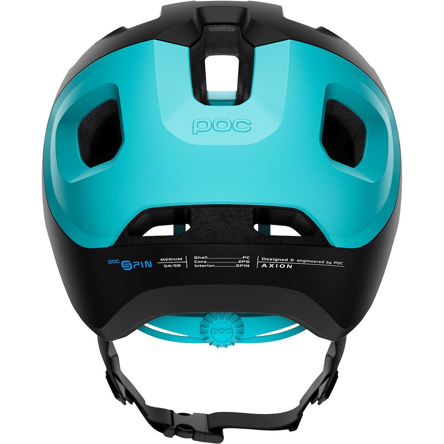 POC Axion Spin Helmet | Competitive Cyclist