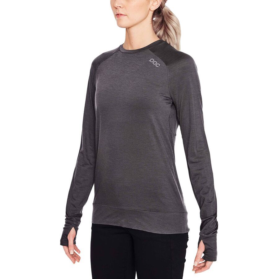 POC Light Merino Jersey - Women's - Women