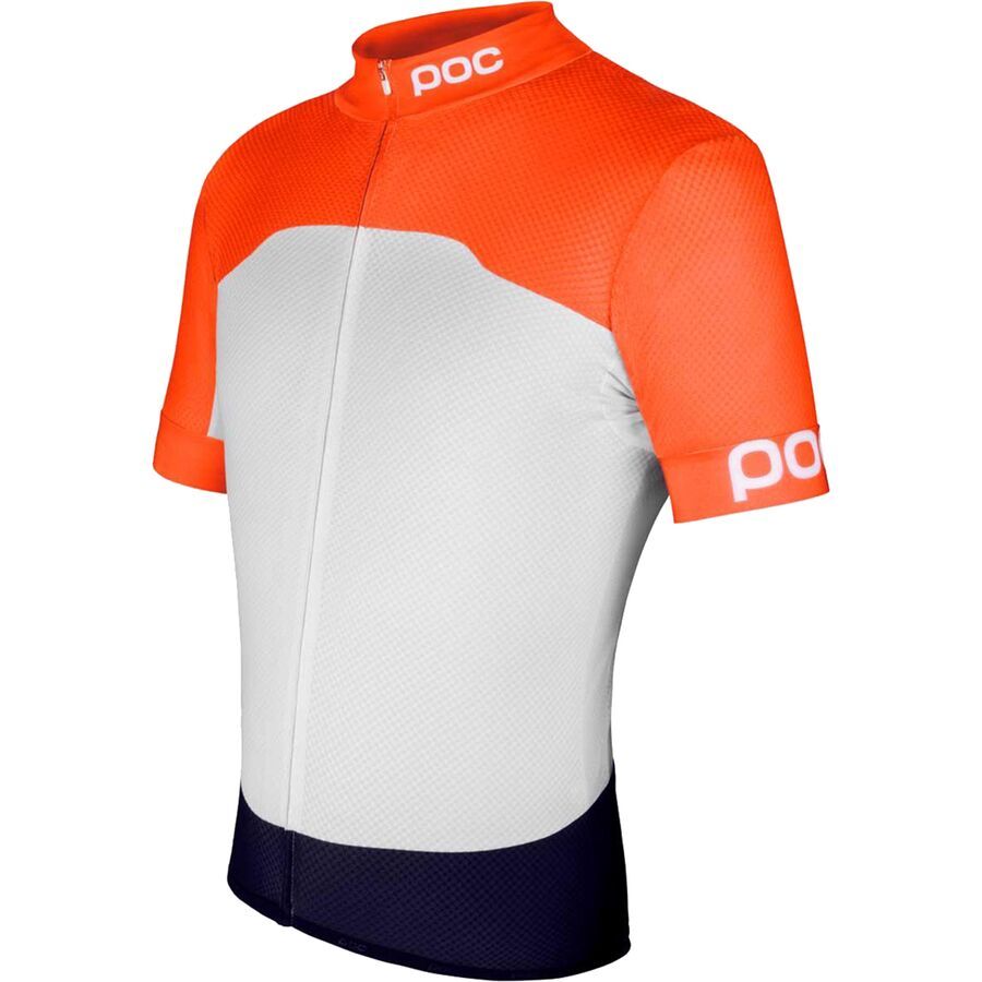 POC Avip Light Biking Jersey - Men