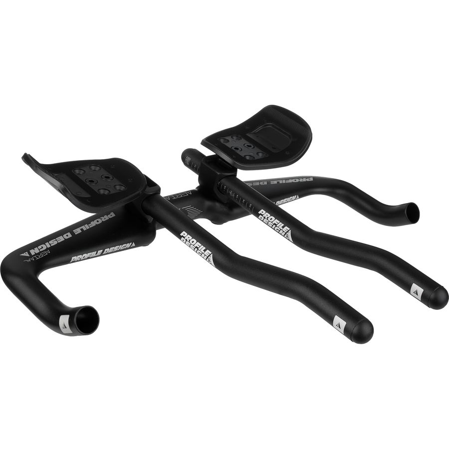 Profile Design Aeria T2 AL Aerobar - Components