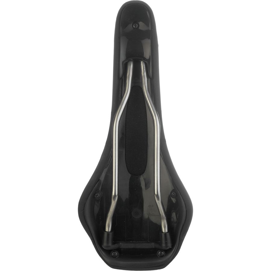 Profile Design Vertex Solid Saddle - Ti Rail | Competitive Cyclist