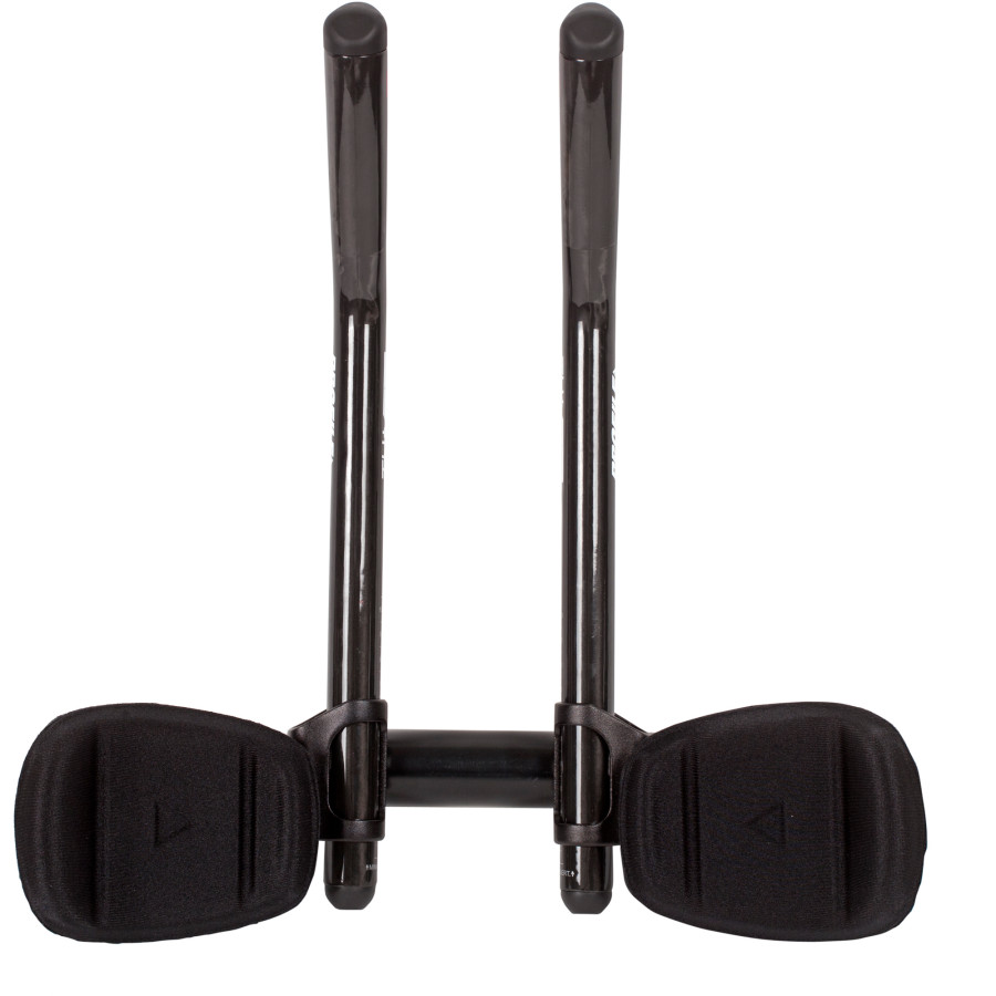 Profile Design T4+ Carbon Clip-On Aerobars | Competitive Cyclist