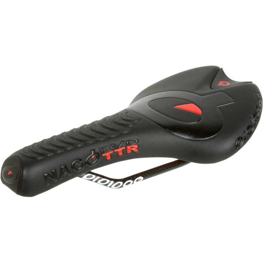 Prologo Nago Evo TTR Nack -SC Saddle - Components