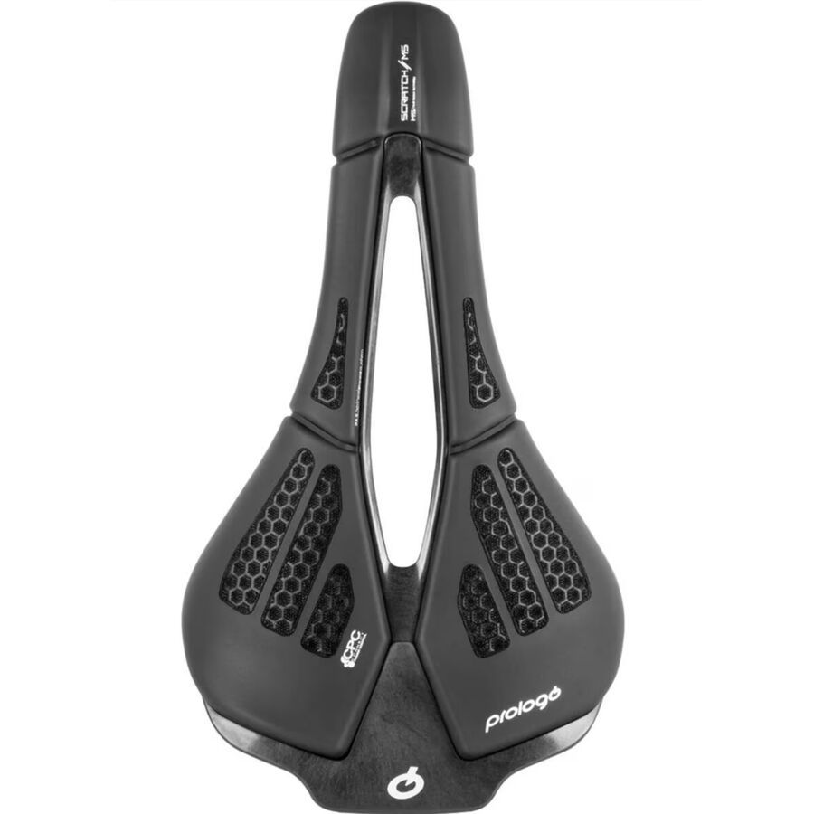 Prologo Scratch M5 PAS CPC Tirox Saddle - Components