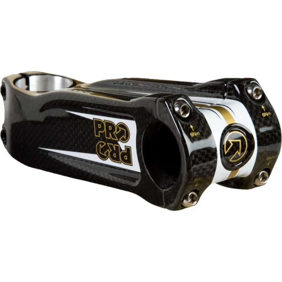 PRO Theo Bos Series Track Stem - Components