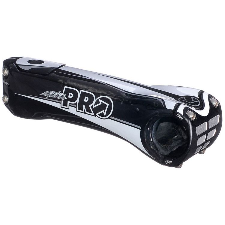 PRO Vibe Mark Cavendish Signature Stem - Components