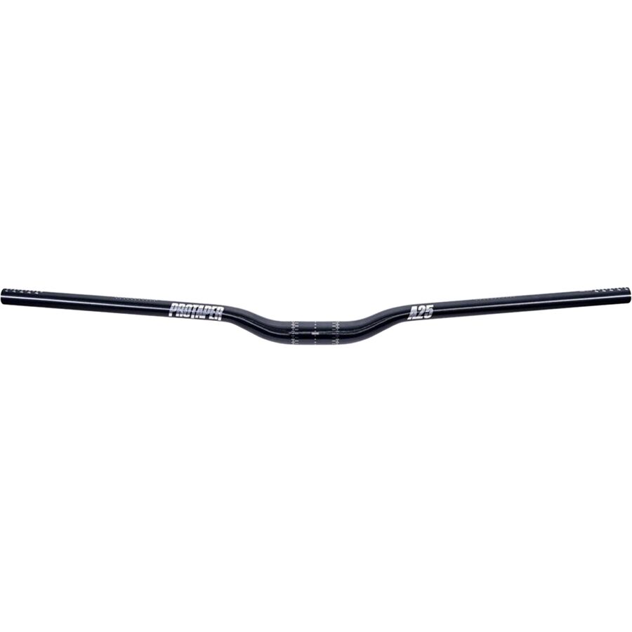Pro Taper Aluminum Handlebar, A25 - Components