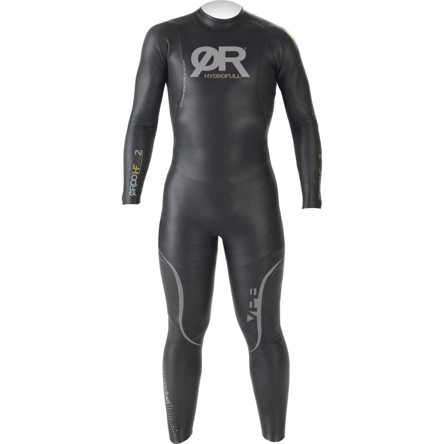 Quintana Roo Hydrofull Wetsuit - Men's - Men