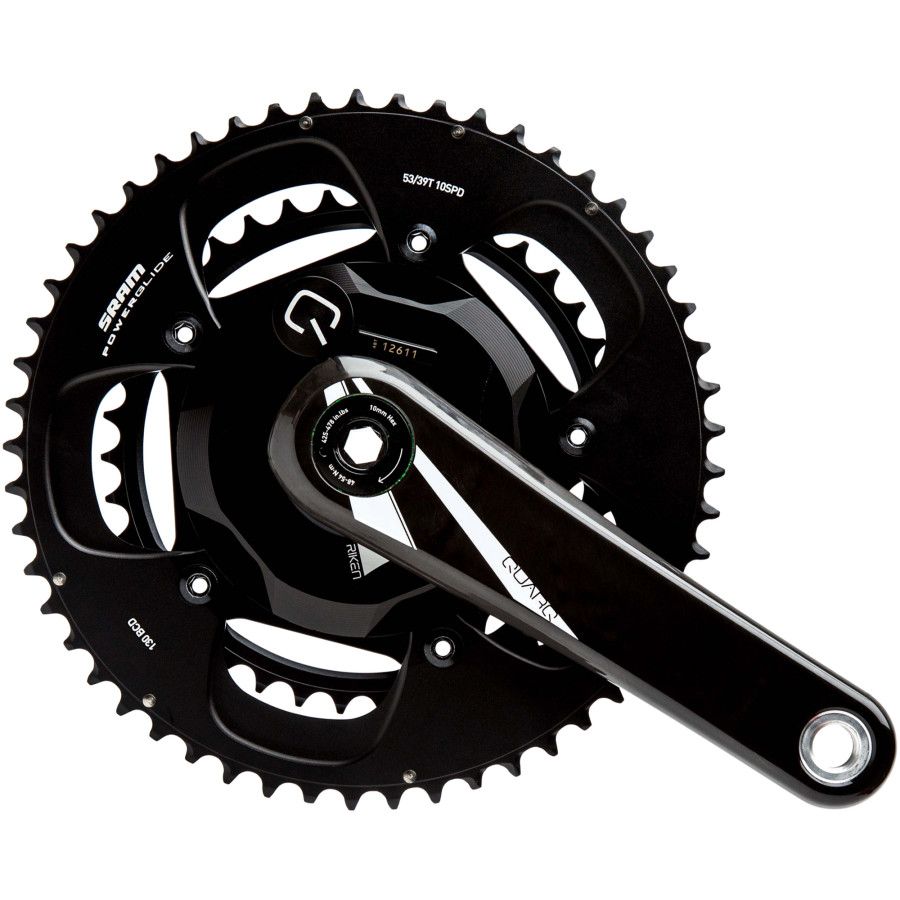 Quarq Riken BB30 - Components