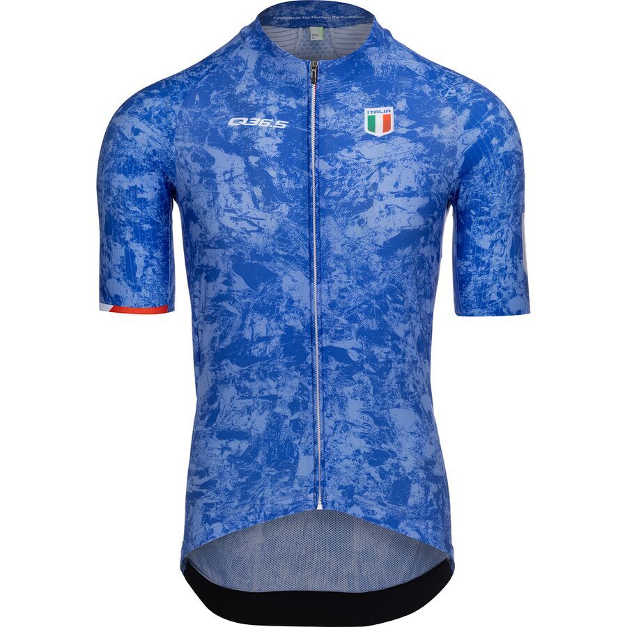 Q36.5 Gregarius Pro Made in Italy Jersey - Men's - Men